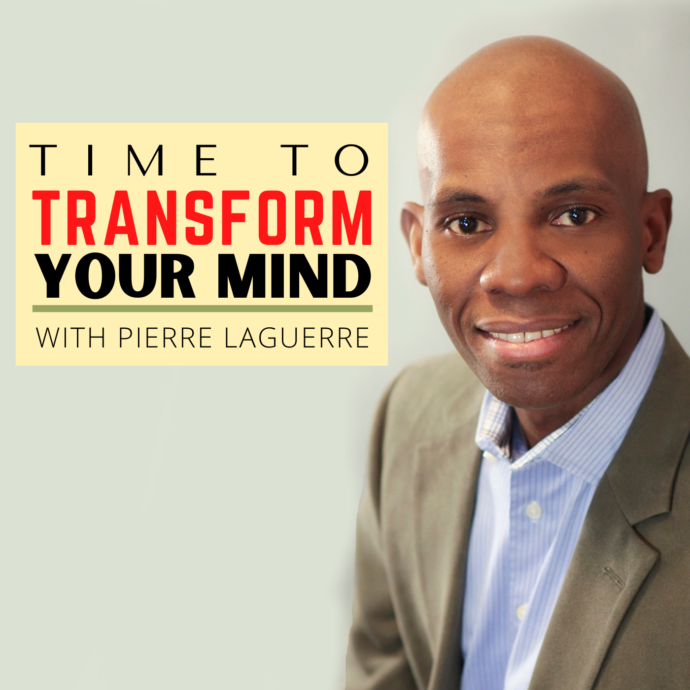 Time To Transform Your Mind - To Walk out Your Calling with Life and Peace Time To Transform Your Mind - To Walk out Your Calling with Life and Peace